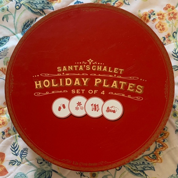 Cost Plus World Market | Dining | Nwt Cost Plus World Market Holiday ...